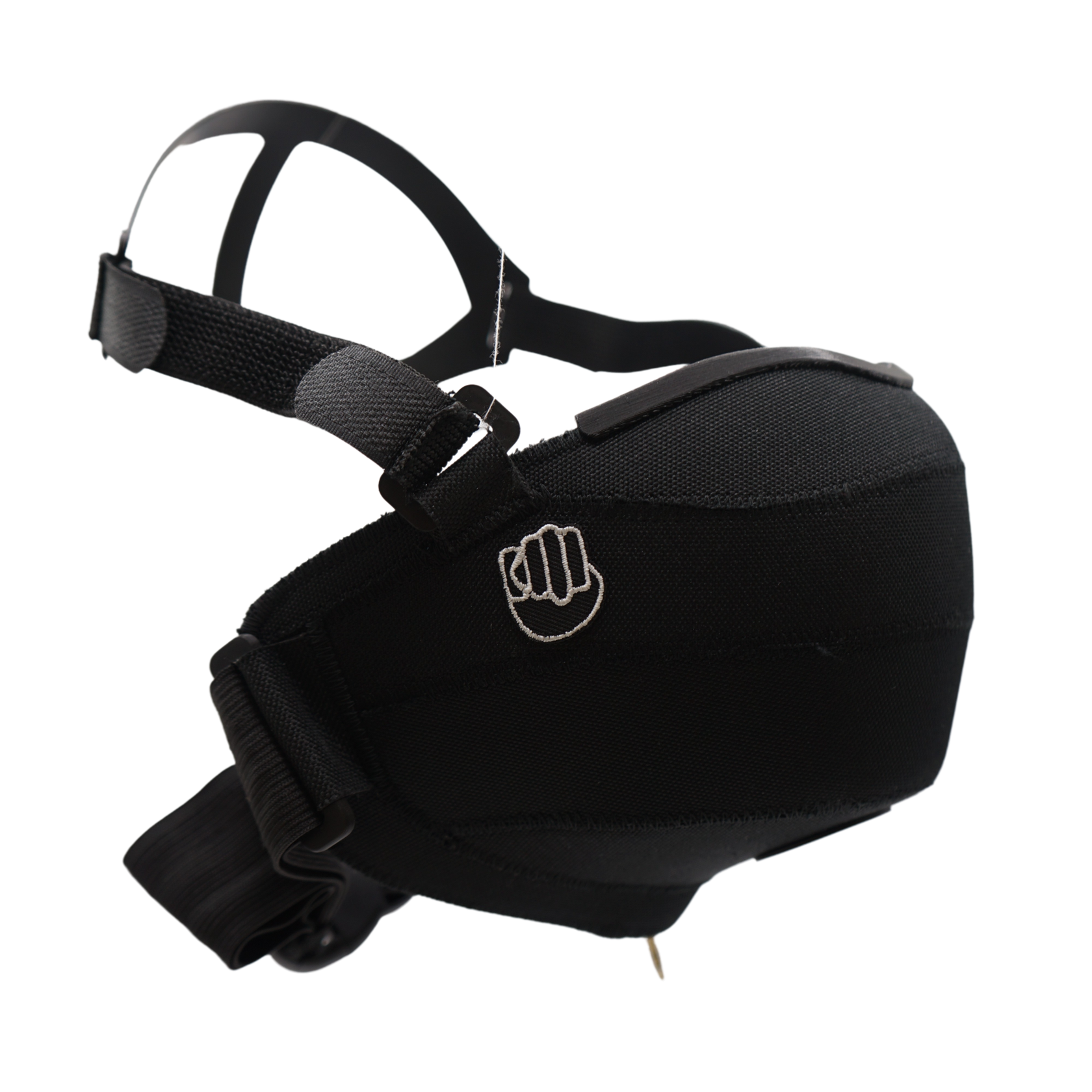 OMBRA - Soundproof Mask – METADOX