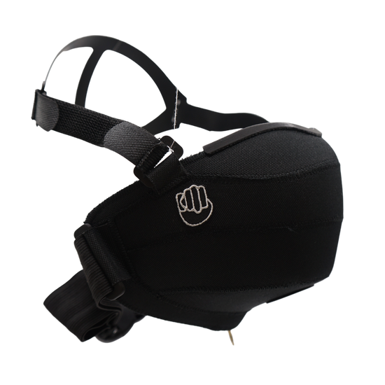 OMBRA - Soundproof Mask – METADOX