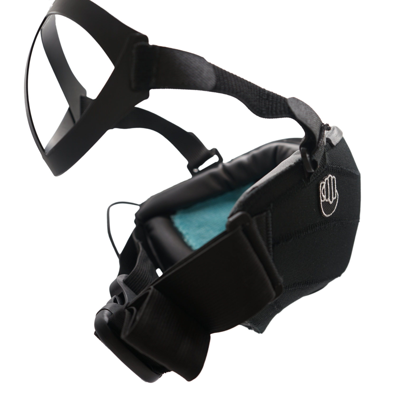 OMBRA - Soundproof Mask – METADOX