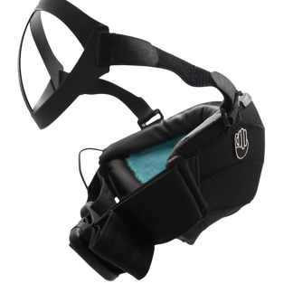 OMBRA - Soundproof Mask – METADOX