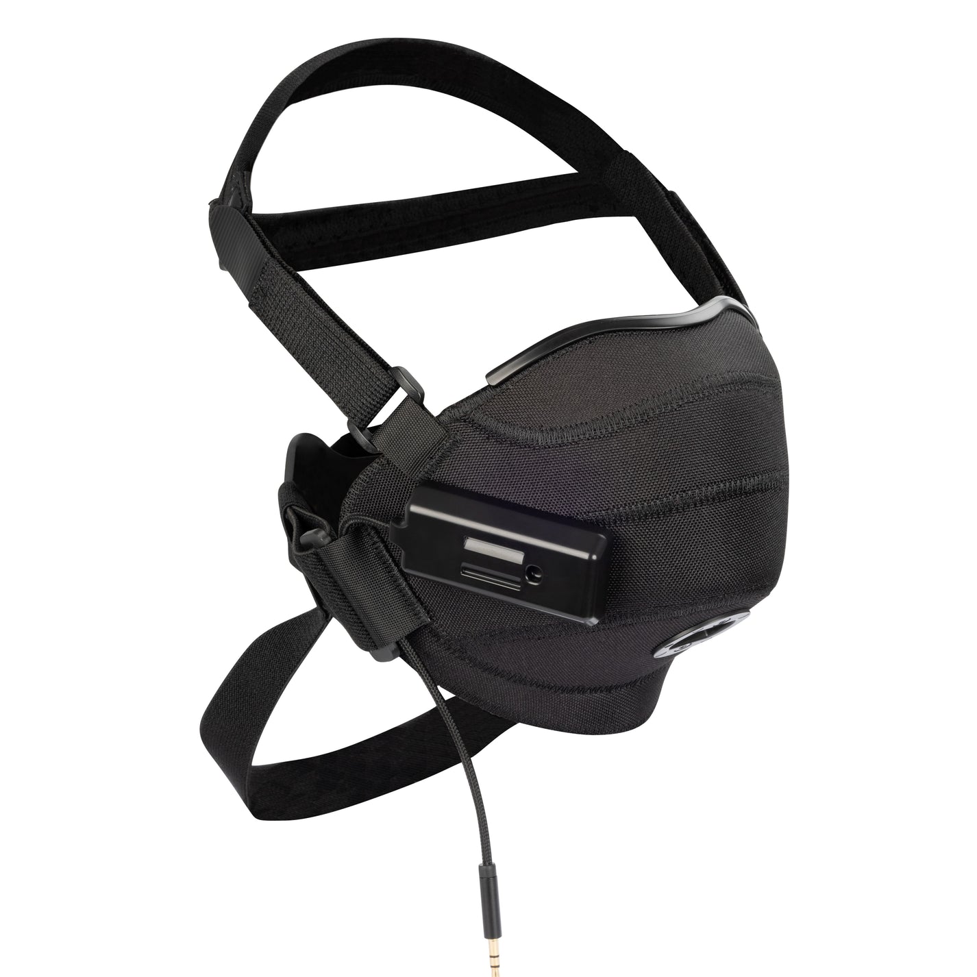 OMBRA - Soundproof Mask – METADOX