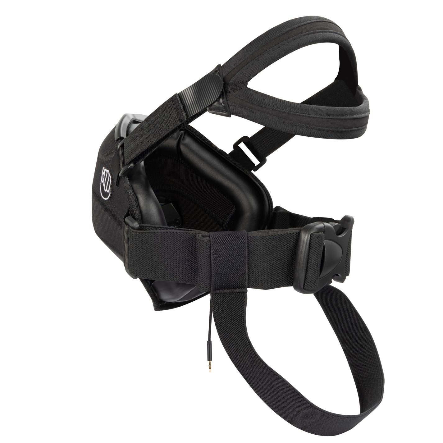 OMBRA - Soundproof Mask – METADOX