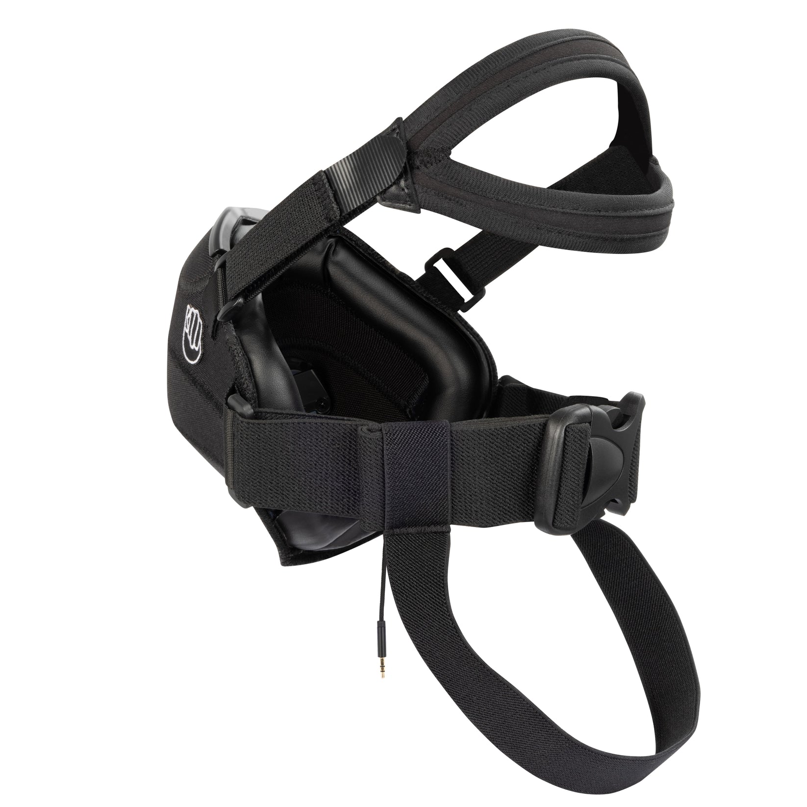 OMBRA - Soundproof Mask – METADOX