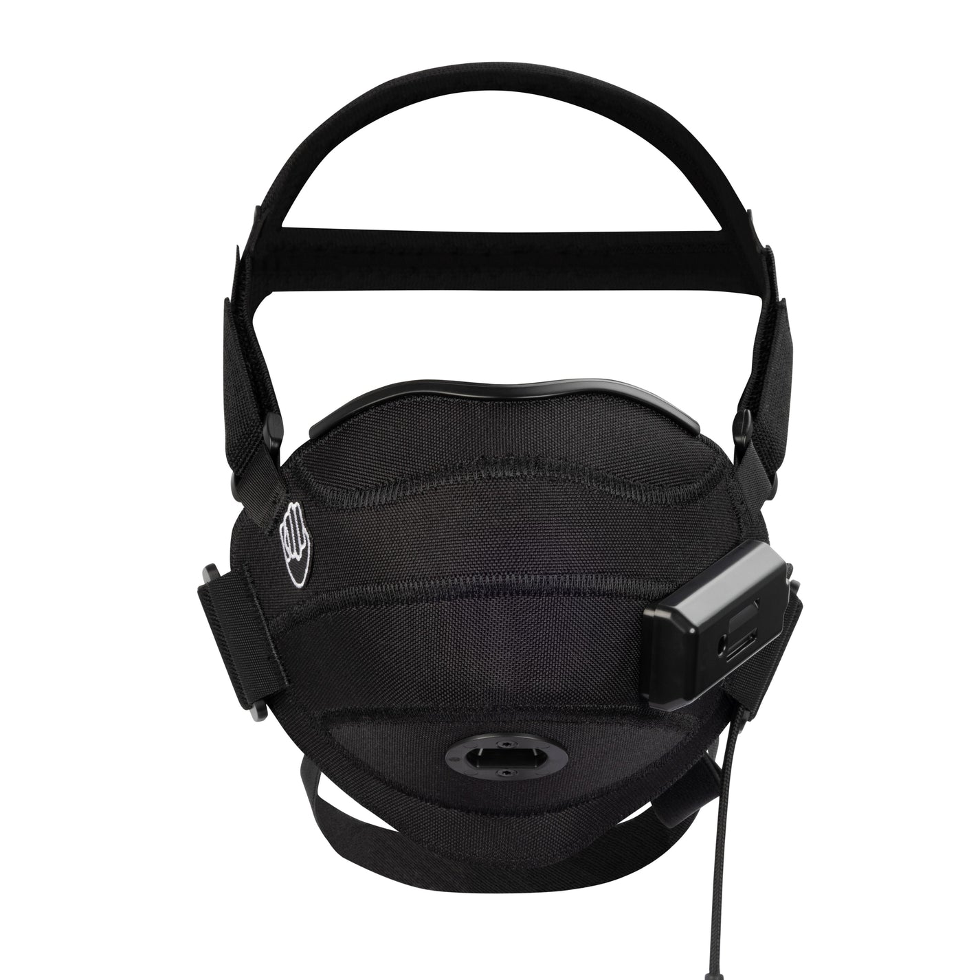OMBRA - Soundproof Mask – METADOX