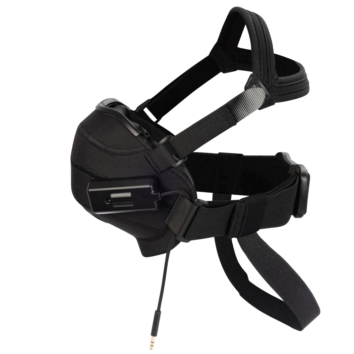 OMBRA - Soundproof Mask – METADOX