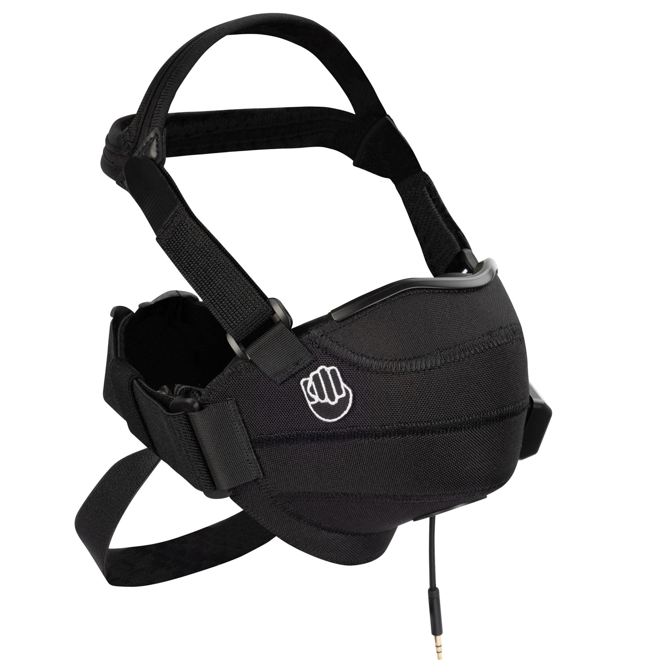 OMBRA - Soundproof Mask – METADOX