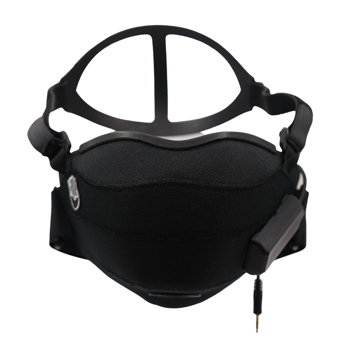 OMBRA - Soundproof Mask – METADOX