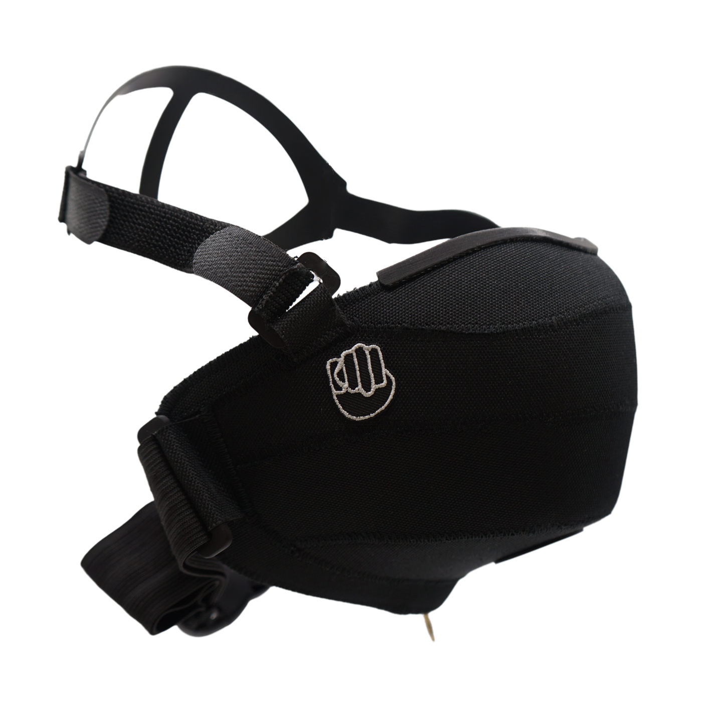 OMBRA - Soundproof Mask – METADOX