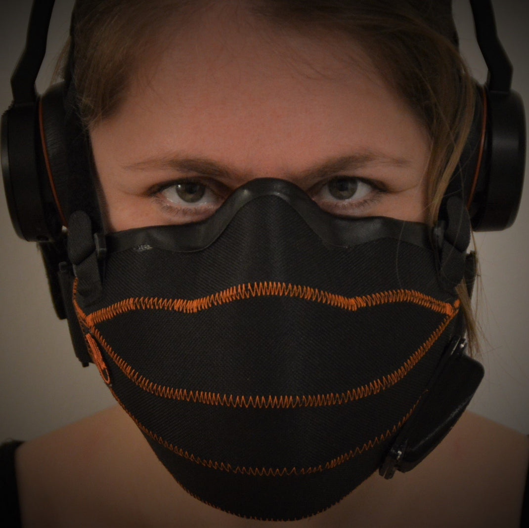 METADOX - Because playing in silence is no fun