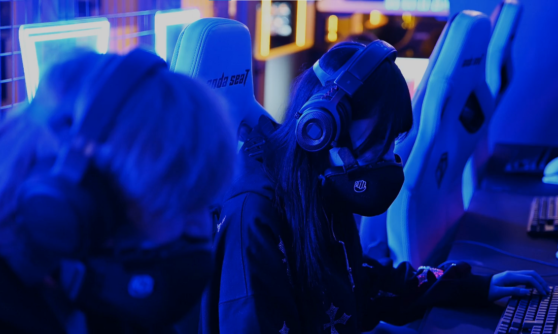 METADOX - Because Playing in Silence is no Fun